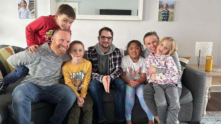 Fundraiser for Coleen Groen by Ann Croydon : Sandy Strong