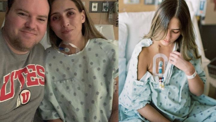 Fundraiser for Chase Joyner by Krystle Perkins : Supporting Jovanna through Diagnosis & Treatment