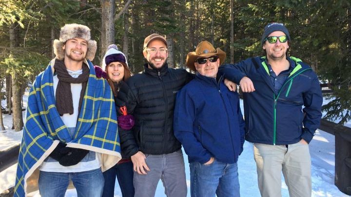 Fundraiser for Tawni Peterson by Jennifer Hicks : Rabon Peterson's ...