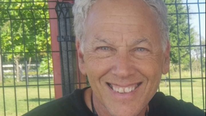 Fundraiser by Gretchen Miller : Jerry Bernstein Memorial Bench