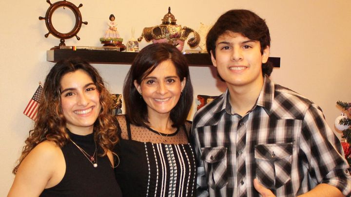 Fundraiser for Rosaura Alicia Rangel Rodríguez by Marcela Guerra ...