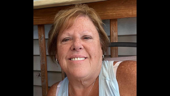 Fundraiser by Lacey Oliver : Kathy Oliver