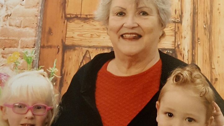 Fundraiser by Jerry Leah Noles : Help an ANGEL return home to heaven!