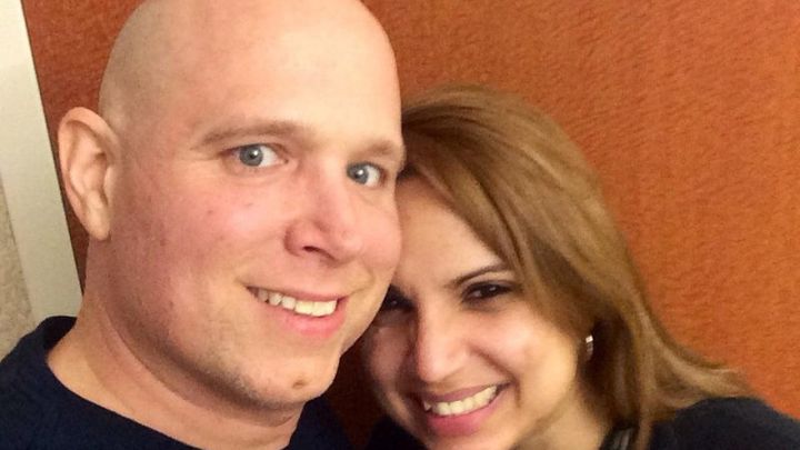 Fundraiser by Johanna Santana : Kevin Crossan's Beat Leukemia Fund