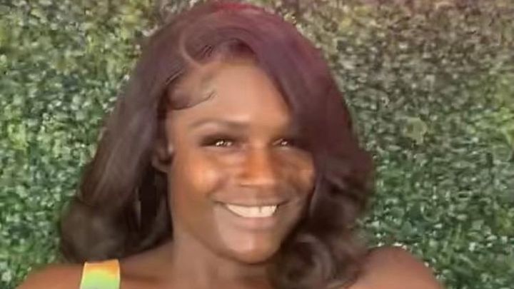 Fundraiser by Tiona Harris : Brandy Harris