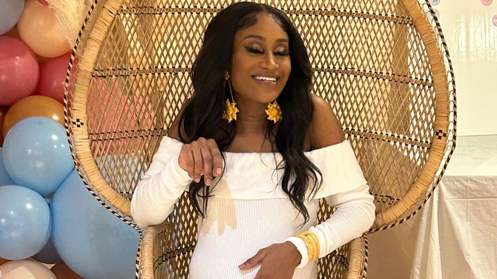 Fundraiser by Christina Mahoney : Baby Amilya Journee Wright