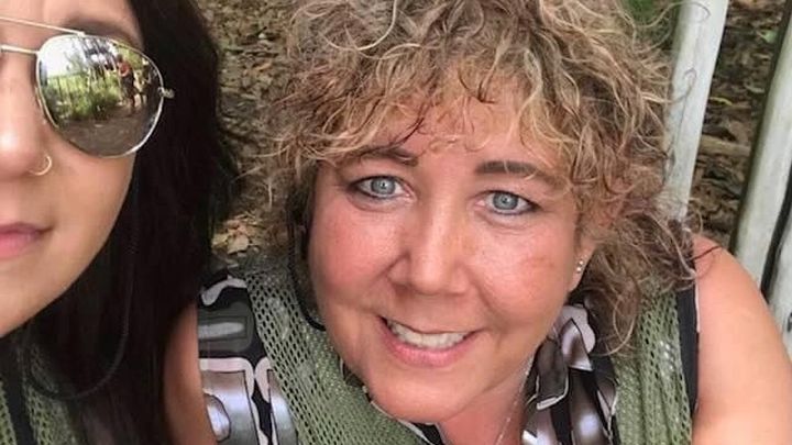 Fundraiser for Michael DiStasi by Amanda Patanella : Help For Laurie ...