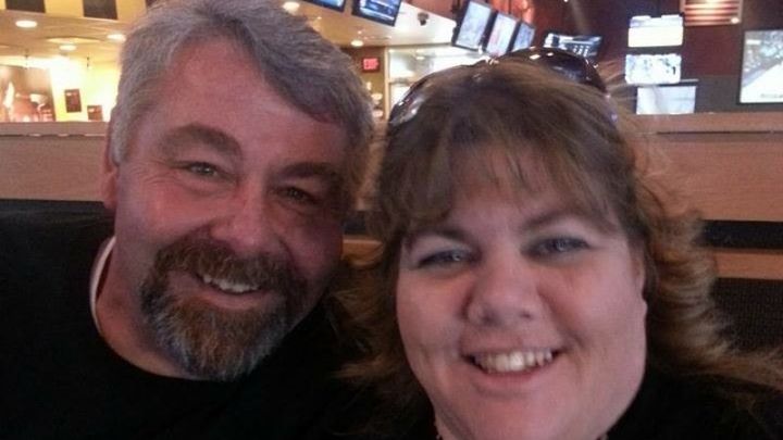 Fundraiser for Robert (Bob) Frederickson by Wendy L. Riddle : Donna ...