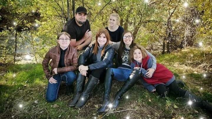 Raccolta fondi per Erik Thomas creata da Eric Coleman : Help raise ...