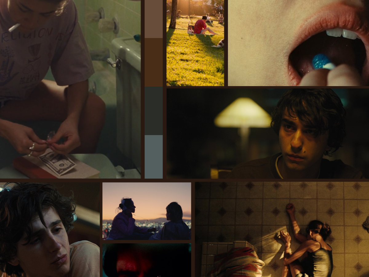 Fundraiser by isabelle camp : Without You a SAE Student Short Film