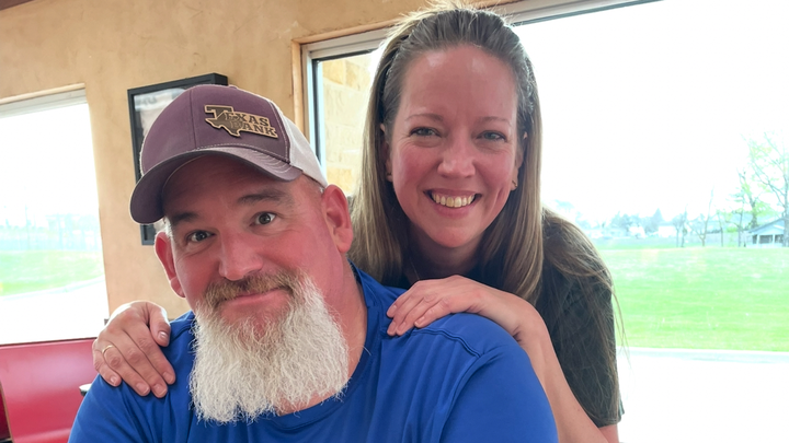 Fundraiser by Rebecca Enders : Support Jerry Lynn's Fight Against Hip ...