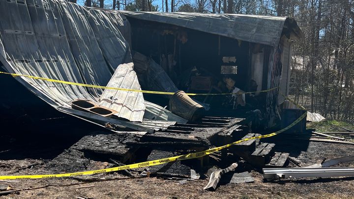 Fundraiser for Franklin Tull by Stefan Lewitt : Frank And Michelle Fire ...