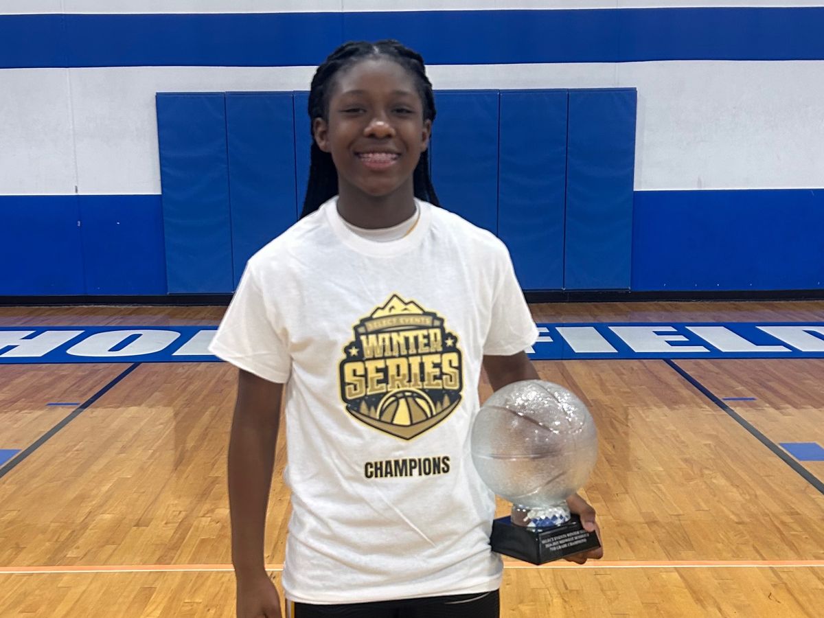 Fundraiser by Christique Wellington : Help Choz'ley Wellington Shine in ...