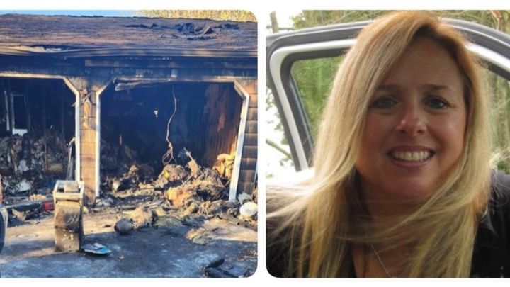 Fundraiser by Lisa Smith : Angel Kinney Giammatteo House Fire