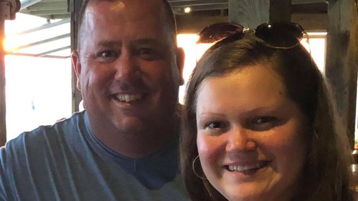 Fundraiser by Krystle Parker : Michael Cook's Recovery
