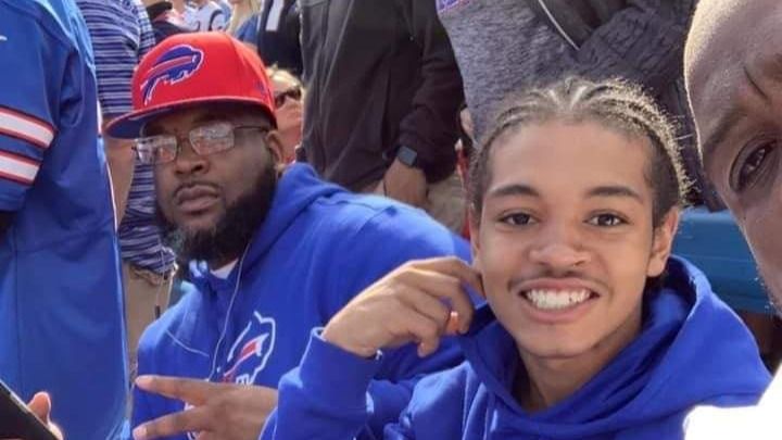 Fundraiser by Donna Jones : Help with the care of Darell's kids and ...