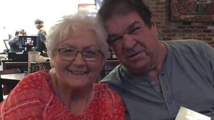 Fundraiser by Jane Thibodaux Bourgeois : Robert and Julia Thibodaux ...