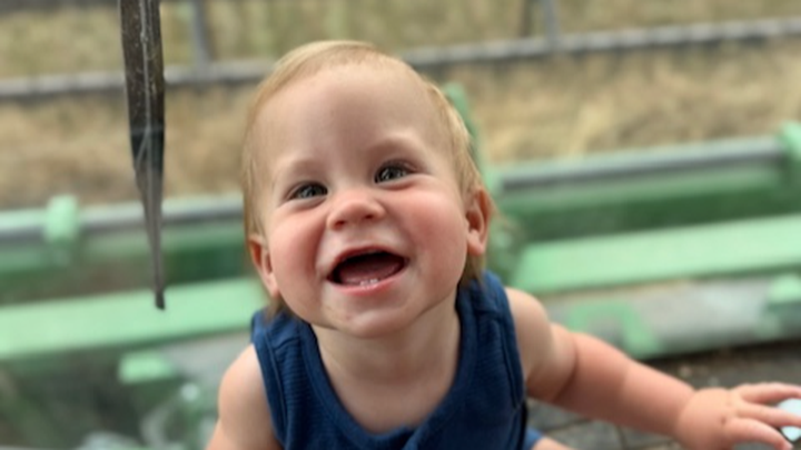 Fundraiser for Taylor Metcalf by Friends of the Metcalf Family : Stand ...