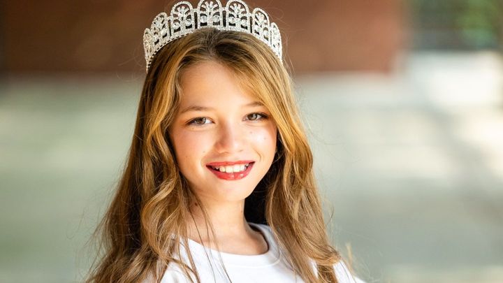 Fundraiser by Lisa Hyams : Help send June Ella to Nationals