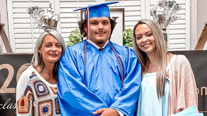 Fundraiser for Allison Richardson by Kelli Leifheit : Jessica Ledbetter ...