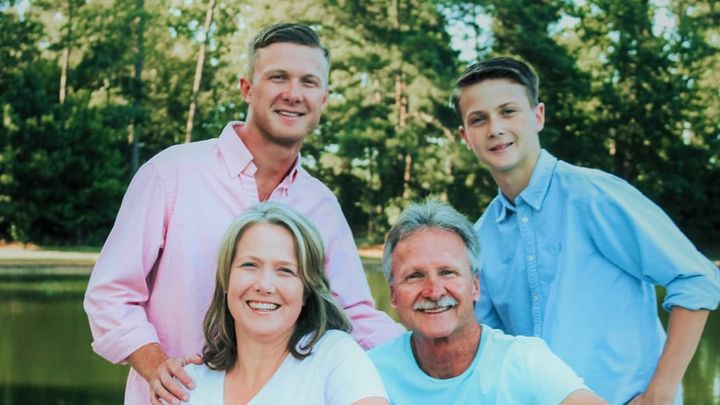 Fundraiser for Candi Philpott by Shannon Conley : Philpott Family ...