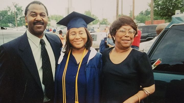 Fundraiser for Cheryl Arnold Wiggins by Adriane Collins : Paying ...