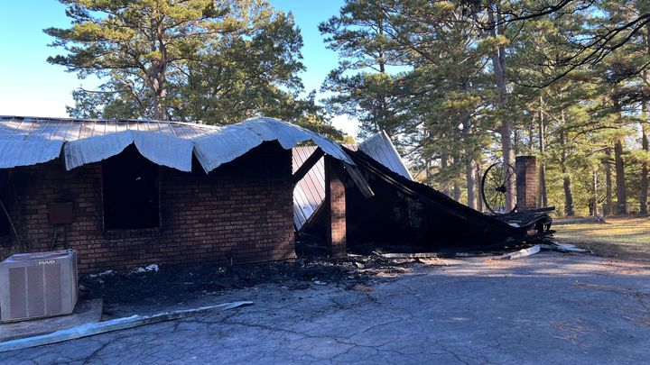 Fundraiser for Brandon Bush by Jason Petersen : Bush Family House Fire