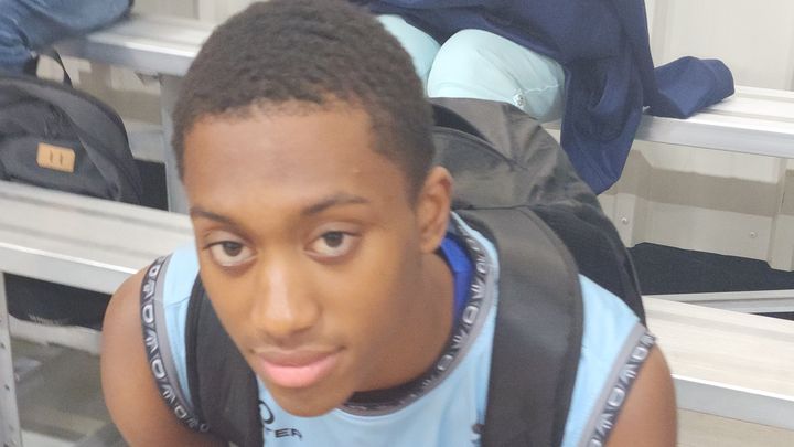 Fundraiser by Robert McCaskey : Support Justin McCaskey's AAU Journey