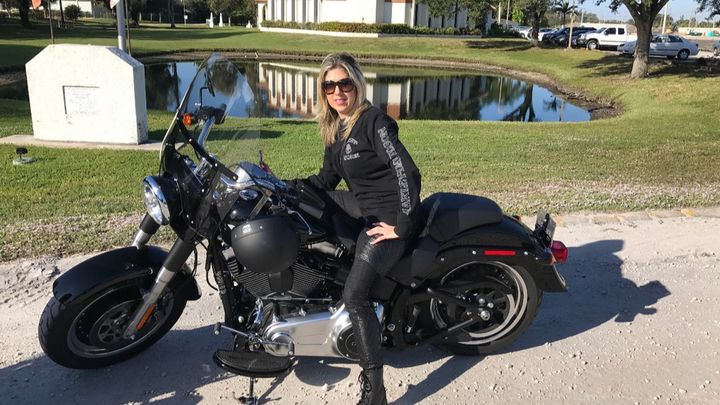 Fundraiser by Daniel Rios : Nancy Rios Family Fund