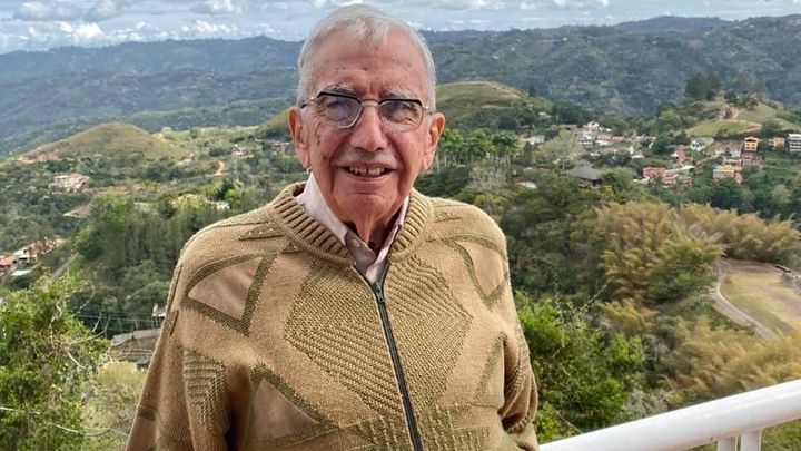 Fundraiser for JULIO DAZA by Marianela Perez Vivas : Jaime tuvo nuestro ...