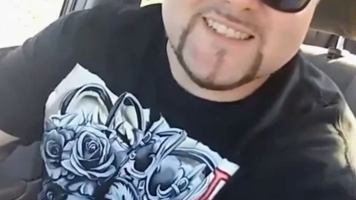 Fundraiser by Ashley Broyles : Robert Broyles ( Tony ) Funeral expenses