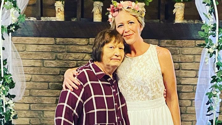 Fundraiser by Carla Haskins : Mom’s medical bills