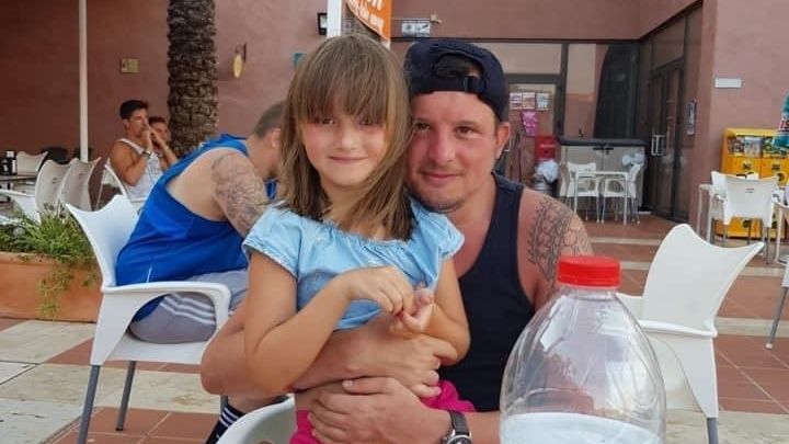 Fundraiser by Hayley Garrard : In Memory Of Adam Robson, Donations ...