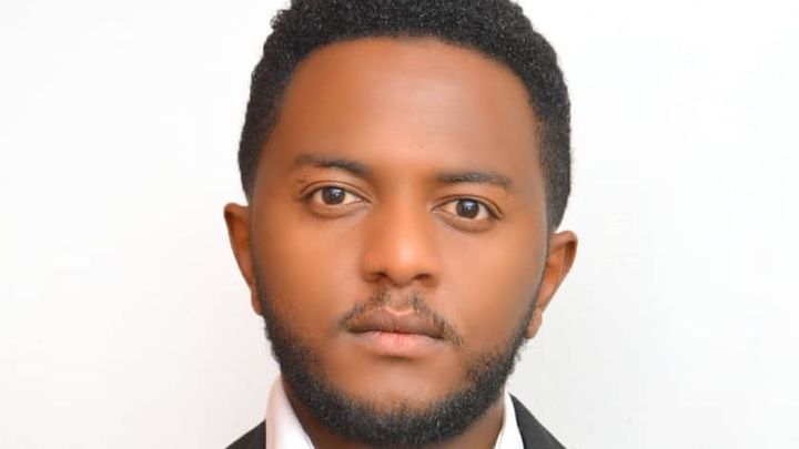 Fundraiser by Hermela Assefa : Yadeal Leggesse Demie refugee fund for ...