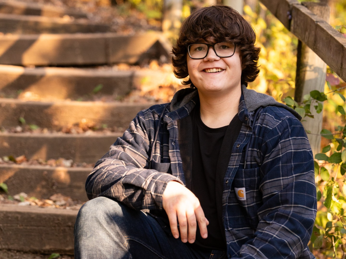 Fundraiser by Ayden Lowery : Help Fund My Engineering Project