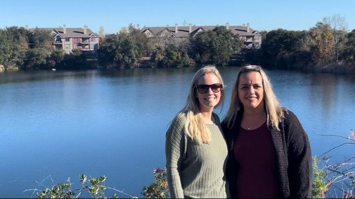 Fundraiser by Molly Erdman : Help my Sister Christina Survive Cancer