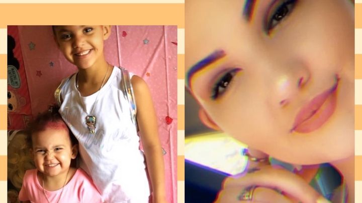 Fundraiser for Marecia Brooks by Bretia Sylvan : Help for Sarah Ferrell ...