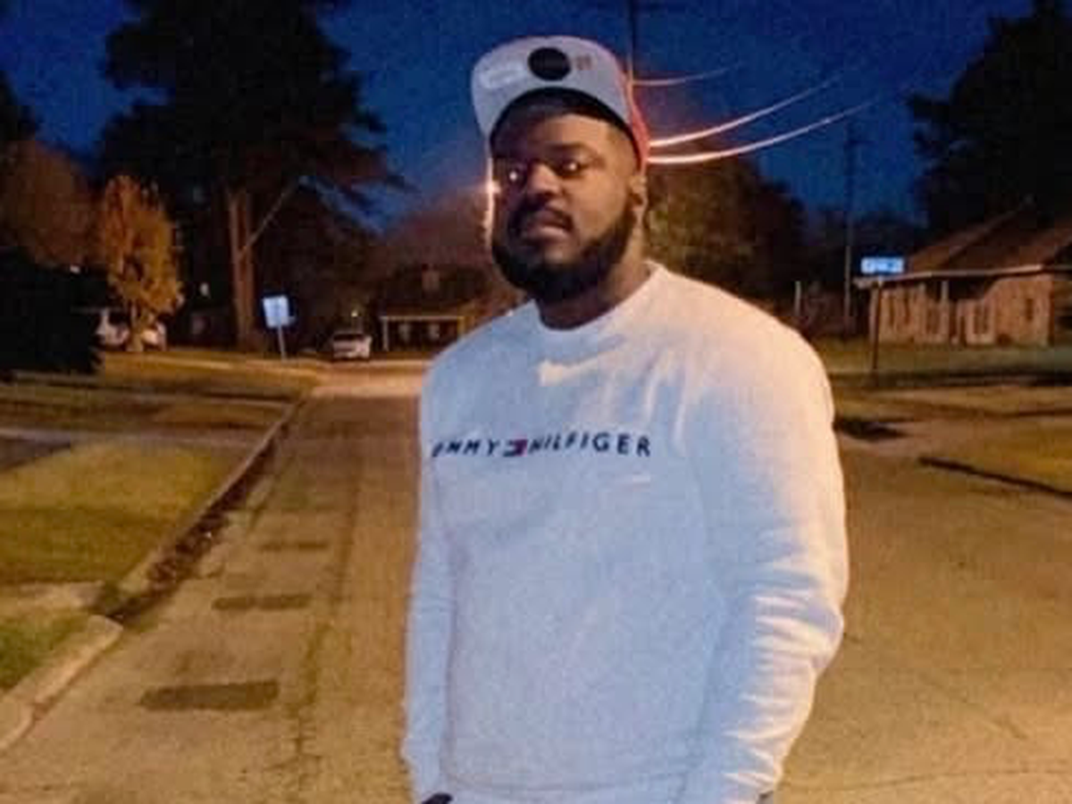 Fundraiser by Vonetta Meyers-Rahman : Support Kevin 'Bubbie' Perry Jr ...