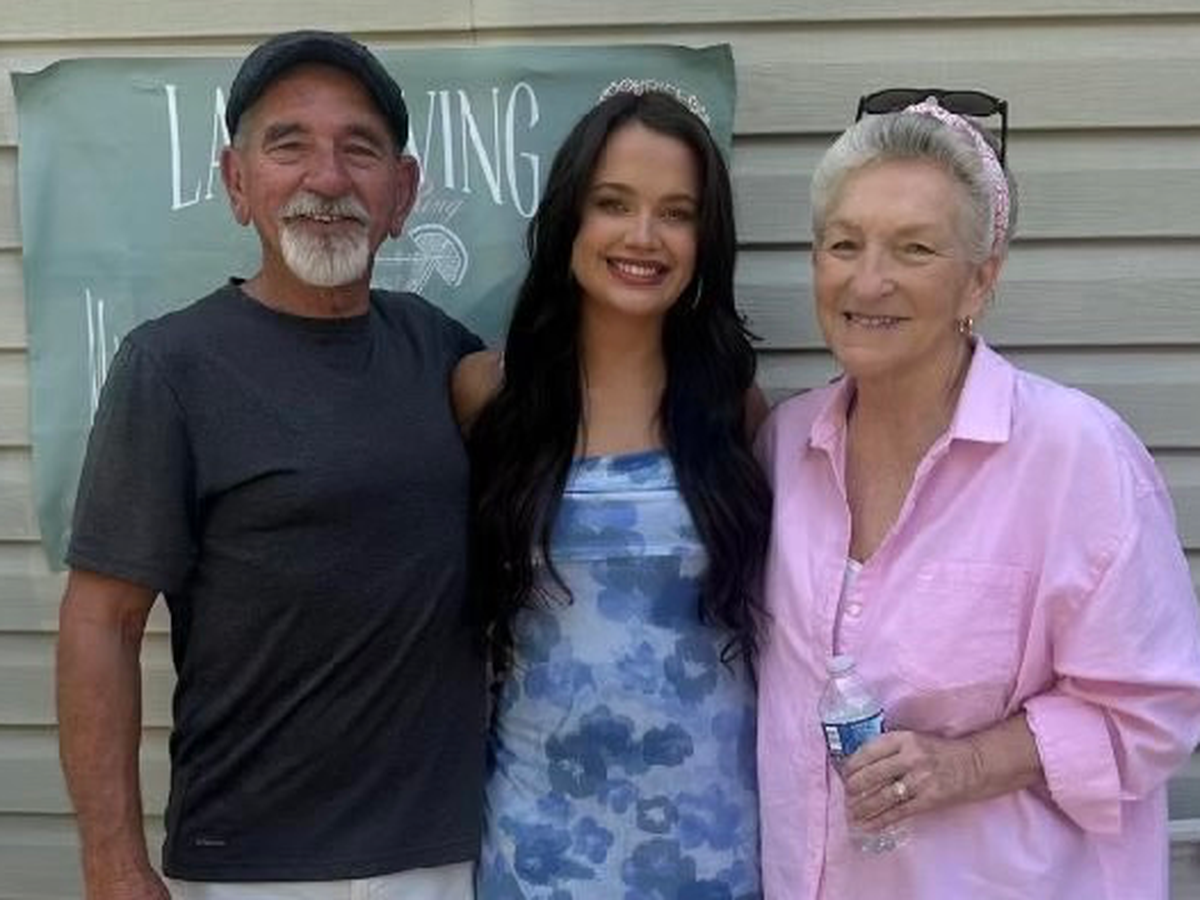 Fundraiser for Nancy Kimberly McPherson by Bob Correll : Support Randy ...