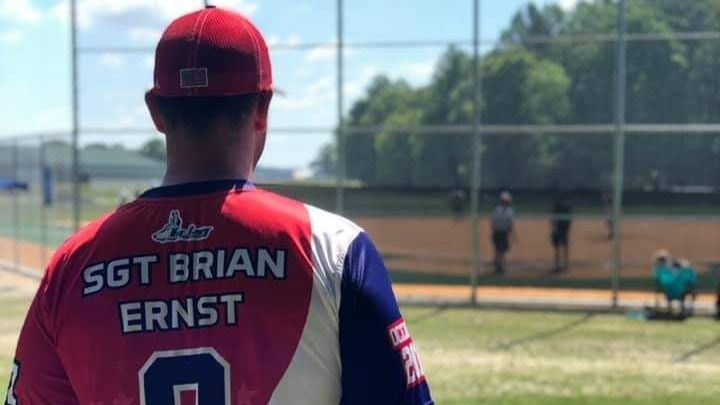 Fundraiser by Margaret Ernst : Brian Ernst's family's travel expenses