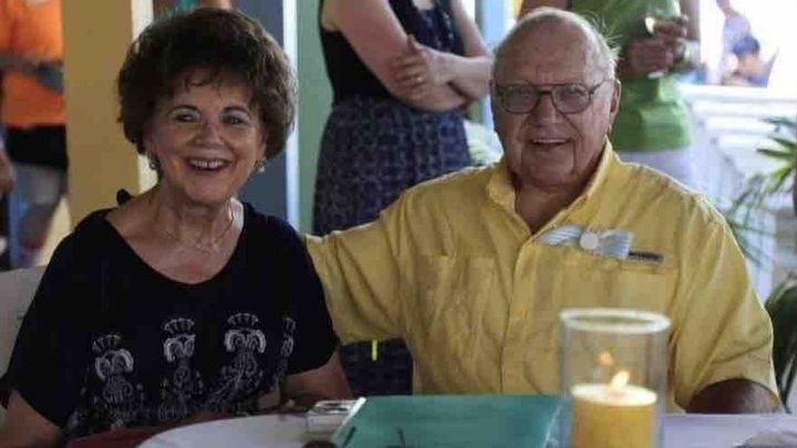 Fundraiser for Robyn Blodgett-Gray by Debbie Trondle : Grandpa Gray’s ...