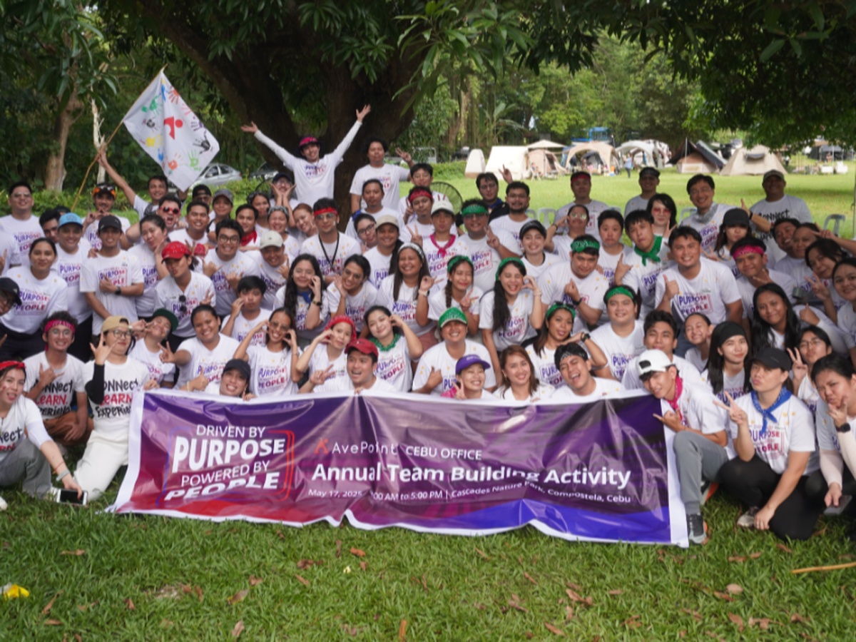 Fundraiser by Karen Devaney : Support Cebu Colleagues After Typhoon