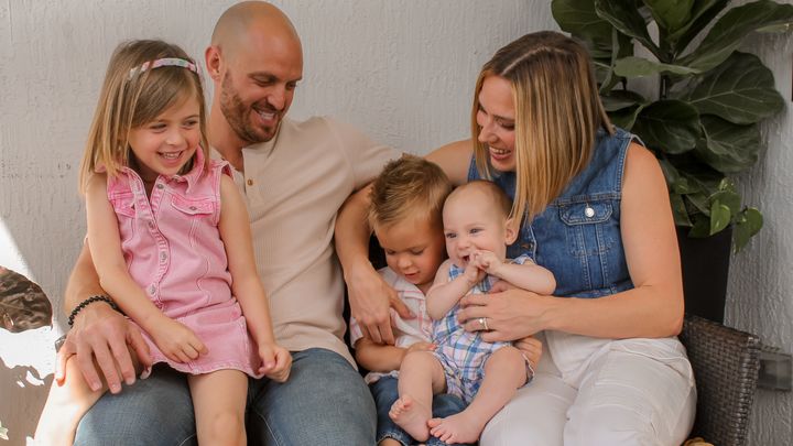 Fundraiser for Jason Hyber by Melissa FitzGerald : Help Jude Hyber