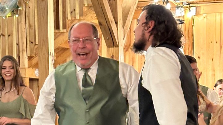 Fundraiser by Jami Bermel : Death in the family.