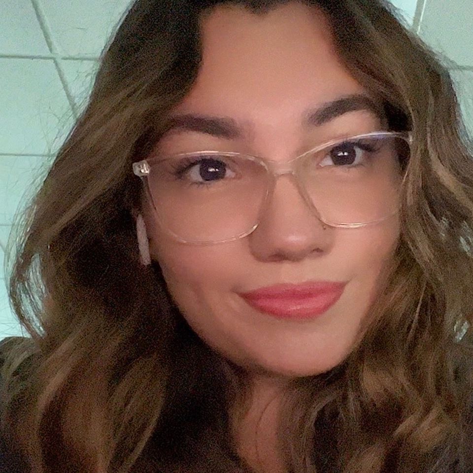 Daphne Garcia's Instagram, Twitter & Facebook on IDCrawl