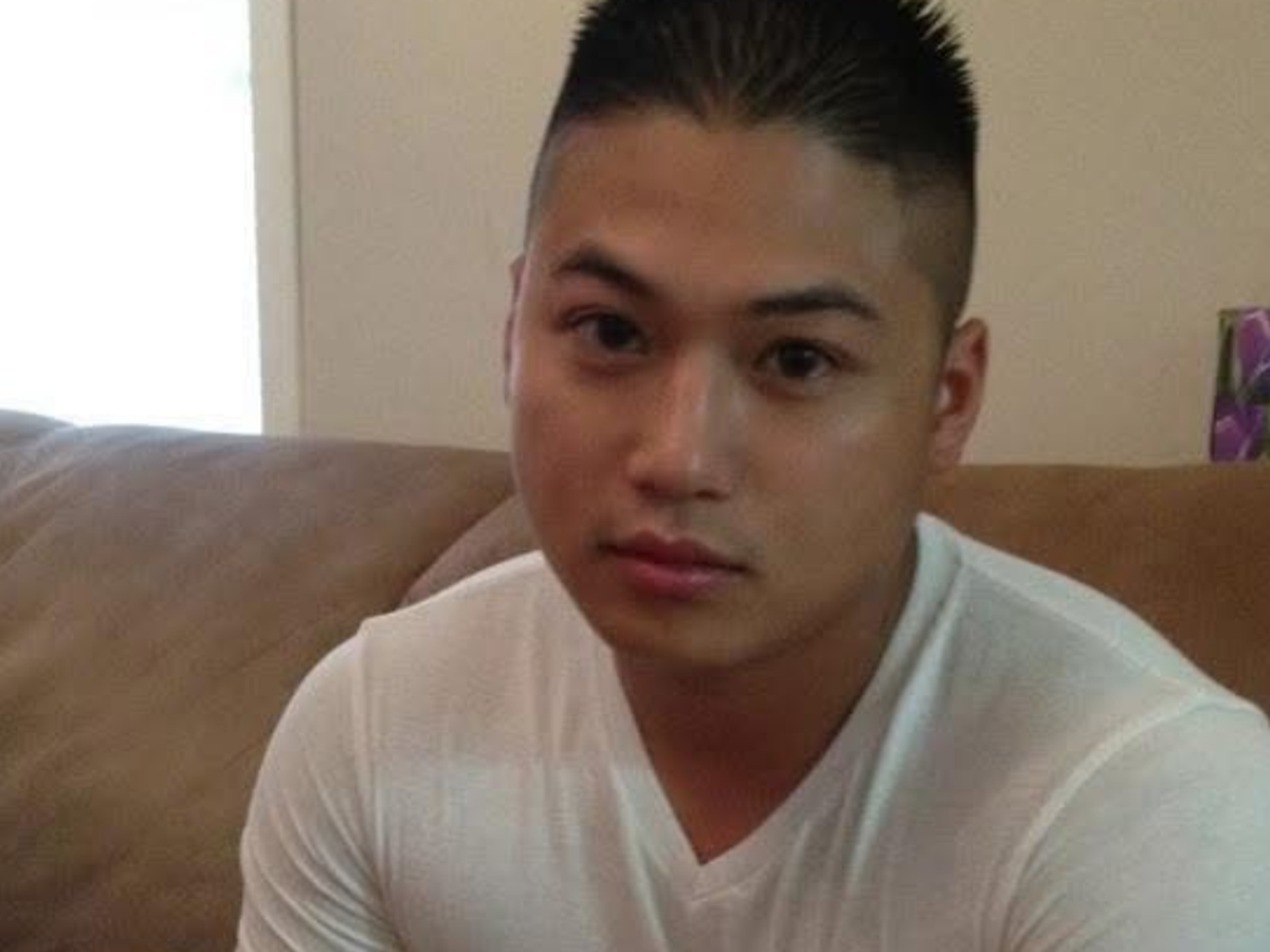 Fundraiser by michael peresluka : Daniel Duong