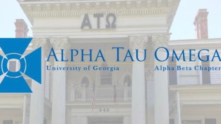 Fundraiser by Carson Turner : UGA Alpha Tau Omega Tau Tug 2021