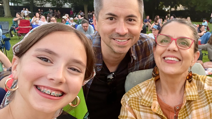 Fundraiser for Jennifer Schmelz Morgan by Yvonne Horn : Support ...