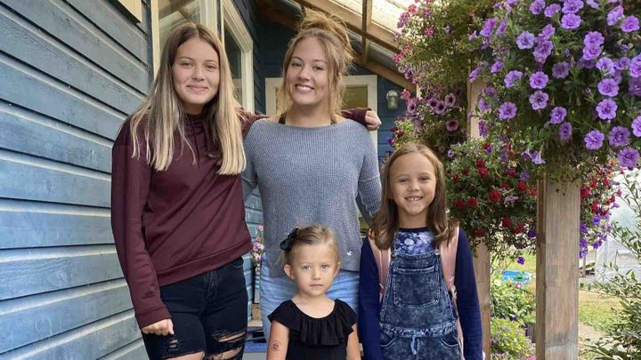 Fundraiser for Crystal Orr by Breanne Kinney : The Orr Family