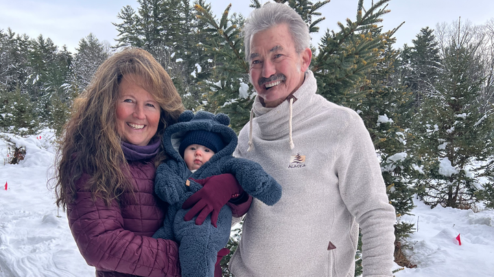 Fundraiser for Connie Stearns by Brandon Conlon : Supporting the ...